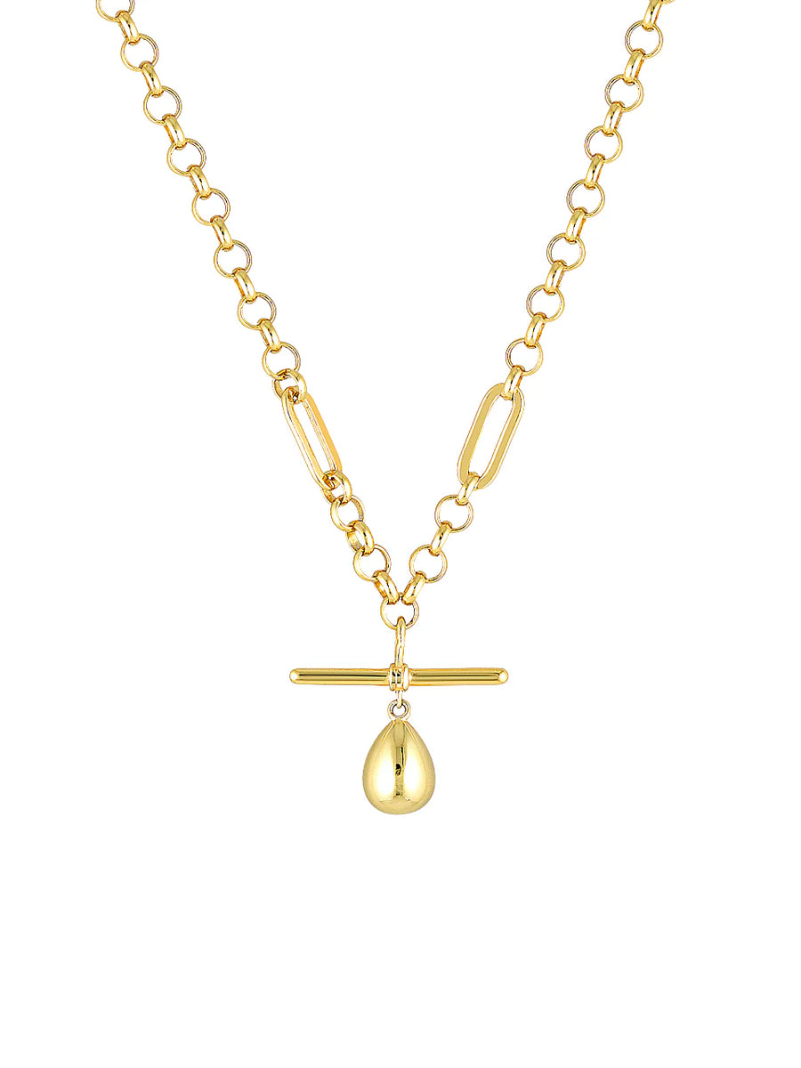 Avant Studio Ava Necklace – Homeroom Design