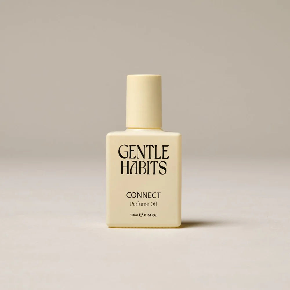 Gentle Habits Roll-On Perfume Oils - Connect – Homeroom Design